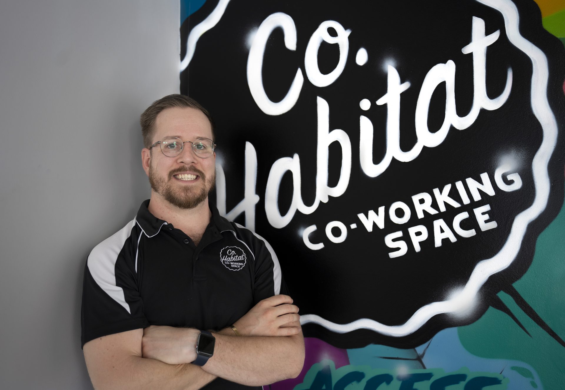 About Us - Co.Habitat